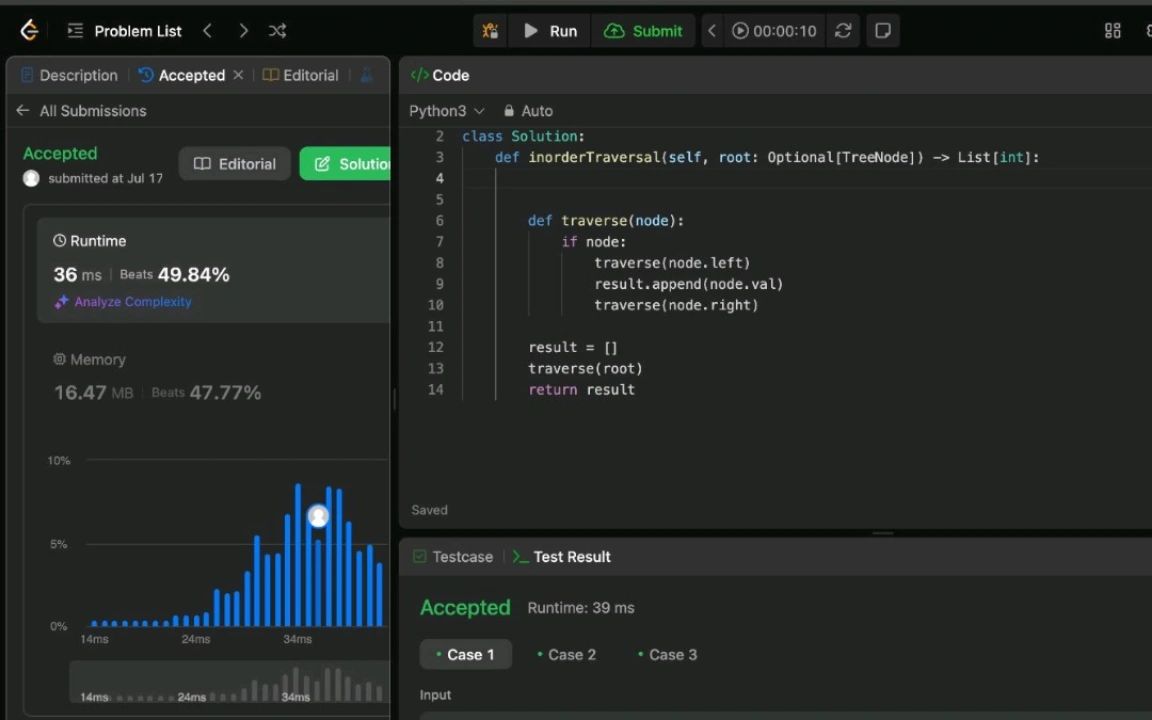 Rahul Kumar Rajak on LinkedIn: #leetcode #leetcode365 #codingchallenge ... Rahul Kumar Rajak on LinkedIn: #leetcode #leetcode365 #codingchallenge ...