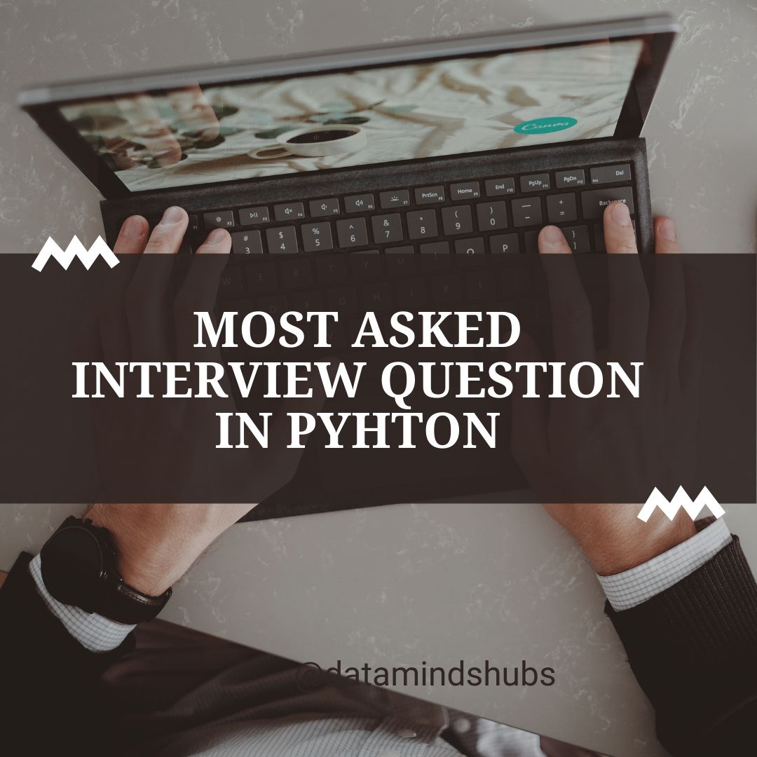 Vaibhav Tiwari on LinkedIn: #pythonprogramming #machinelearning # ... Vaibhav Tiwari on LinkedIn: #pythonprogramming #machinelearning # ...