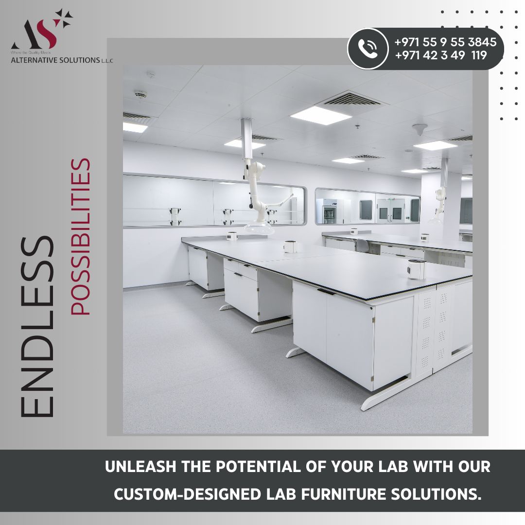Renil Krishnan (Proficient Lab Furniture Expert) on LinkedIn: # ... Renil Krishnan (Proficient Lab Furniture Expert) on LinkedIn: # ...