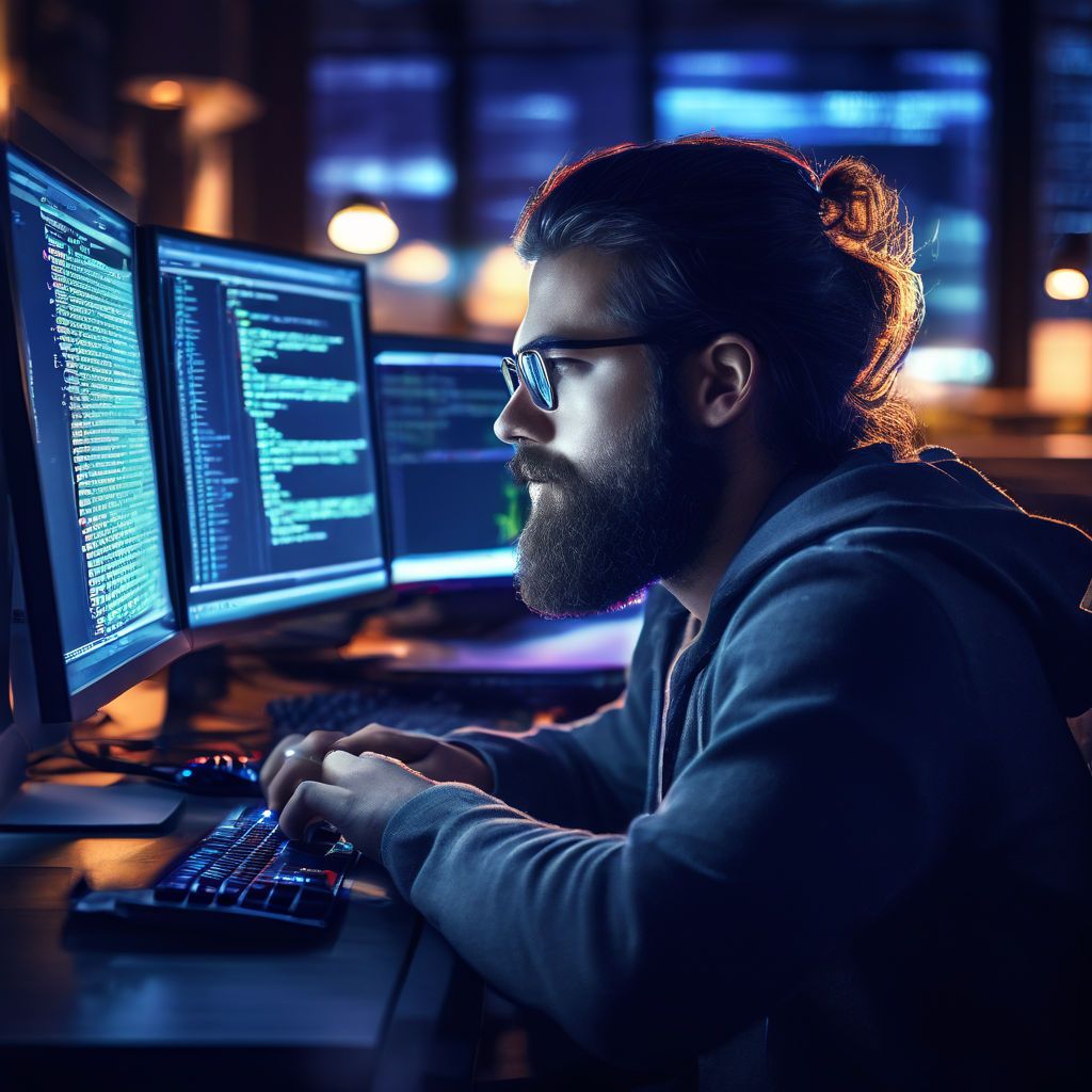 Salman Ahmed on LinkedIn: #nightcoding #codingallnight #coding # ... Salman Ahmed on LinkedIn: #nightcoding #codingallnight #coding # ...