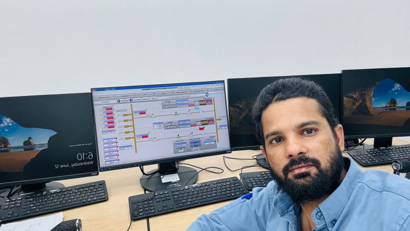 M Abdullah Rasool on LinkedIn: #progress #achievement M Abdullah Rasool on LinkedIn: #progress #achievement