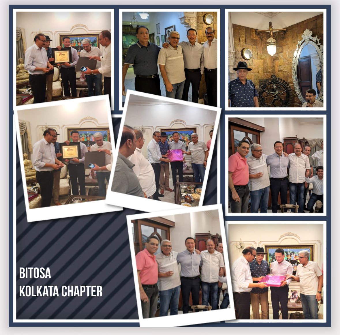 Shradha Seth on LinkedIn: We had an exhilarating evening at the BITOSA ... Shradha Seth on LinkedIn: We had an exhilarating evening at the BITOSA ...