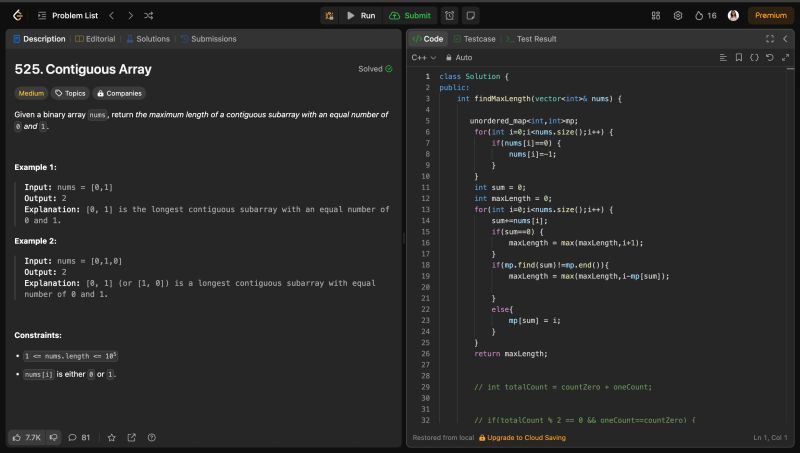 Bharti Jayprakash on LinkedIn: #100daysofcodingchallenge #100daysofdsa ... Bharti Jayprakash on LinkedIn: #100daysofcodingchallenge #100daysofdsa ...
