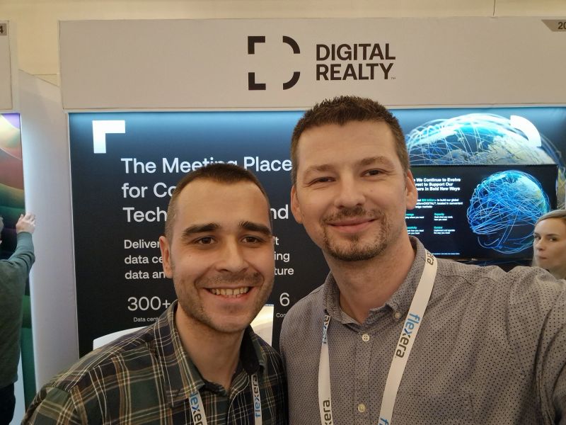 Igor Kosanovic on LinkedIn: Digital Realty Igor Kosanovic on LinkedIn: Digital Realty