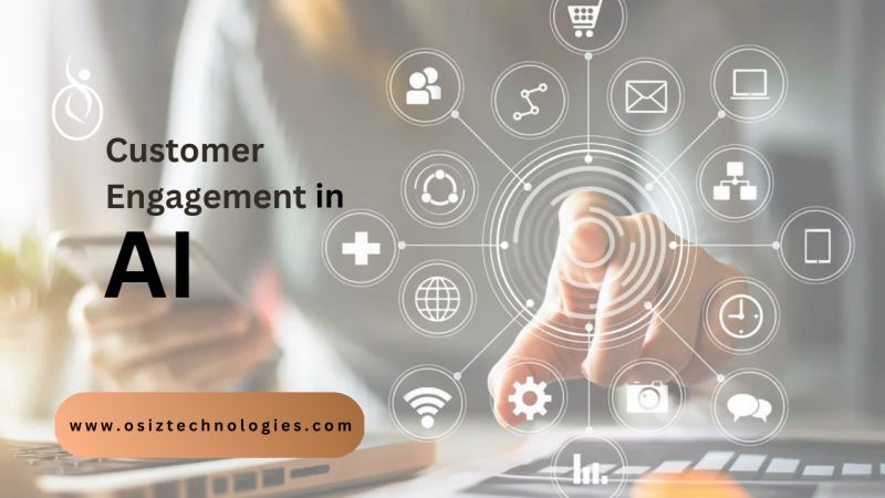 Osiz AI Futurist on LinkedIn: #genai #osiz #customerengagement #ai # ... Osiz AI Futurist on LinkedIn: #genai #osiz #customerengagement #ai # ...