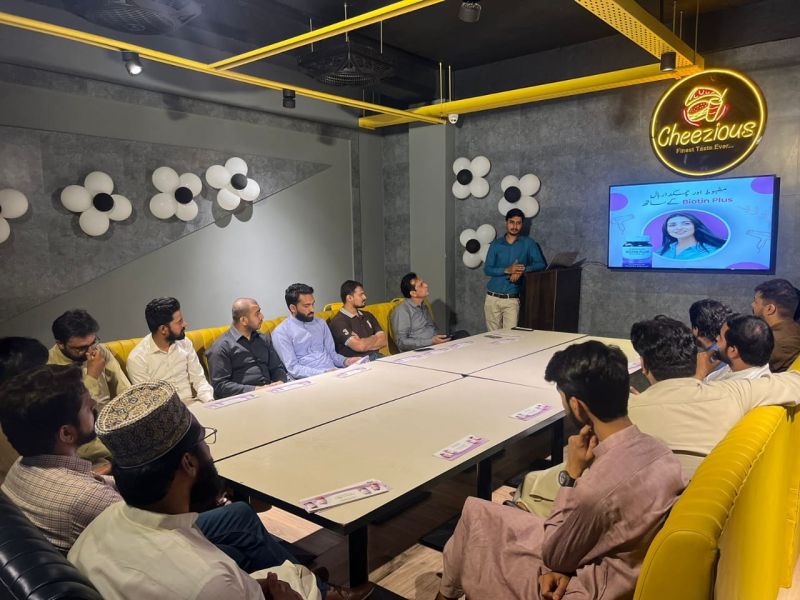 Muhammad Shahzaib Nadeem on LinkedIn: #okara #malnutrition Muhammad Shahzaib Nadeem on LinkedIn: #okara #malnutrition