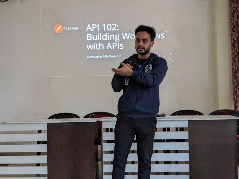 OMKAR JAIPURKAR undefined on LinkedIn: #apifun #techtales #spotifymagic ... OMKAR JAIPURKAR undefined on LinkedIn: #apifun #techtales #spotifymagic ...
