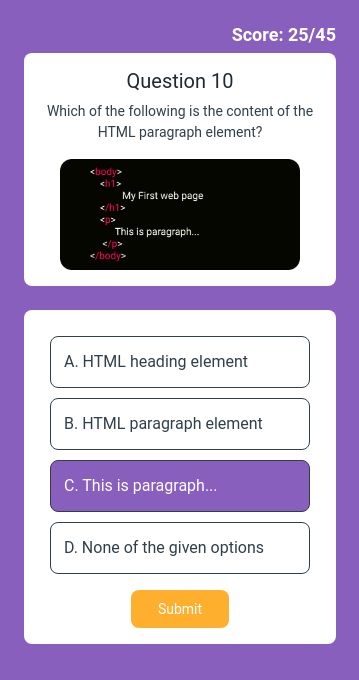 Dhiraj Dhande on LinkedIn: #webdevelopment #html #css #javascript # ... Dhiraj Dhande on LinkedIn: #webdevelopment #html #css #javascript # ...