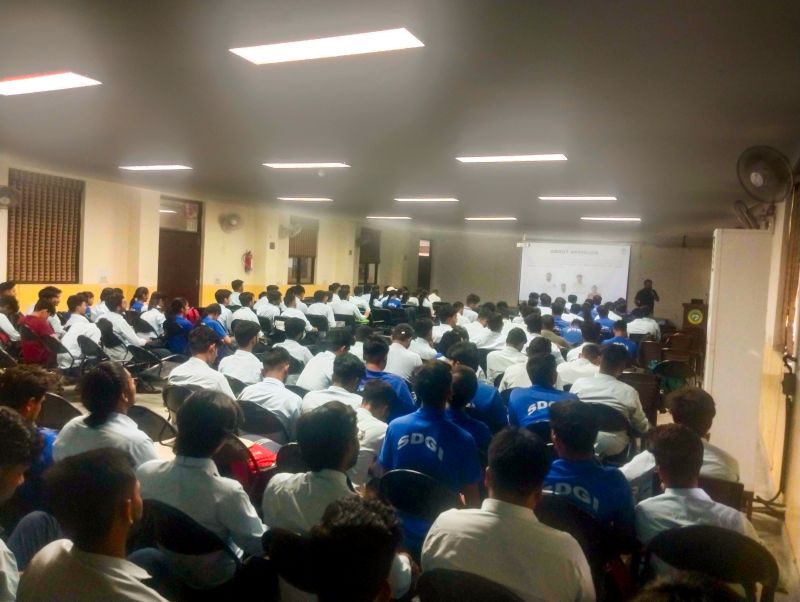 AccioJob on LinkedIn: #acciojob #seminar #college #tech #coding # ... AccioJob on LinkedIn: #acciojob #seminar #college #tech #coding # ...