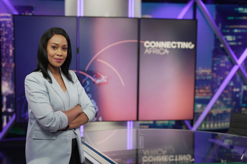Adeyemi Matthew on LinkedIn: Victoria Rubadiri joins CNN International ... Adeyemi Matthew on LinkedIn: Victoria Rubadiri joins CNN International ...
