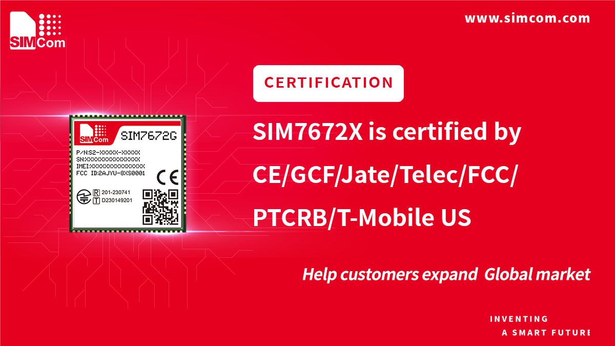 Oliver Weng on LinkedIn: #simcom #qualcomm #lte #4g #wireless # ... Oliver Weng on LinkedIn: #simcom #qualcomm #lte #4g #wireless # ...