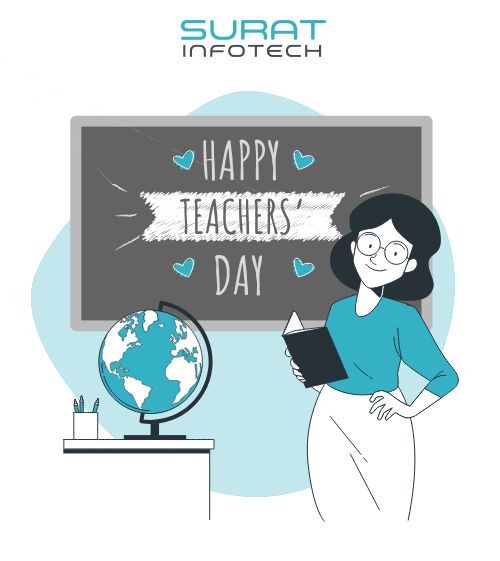 Keyur Lambhiya on LinkedIn: #techerday Keyur Lambhiya on LinkedIn: #techerday