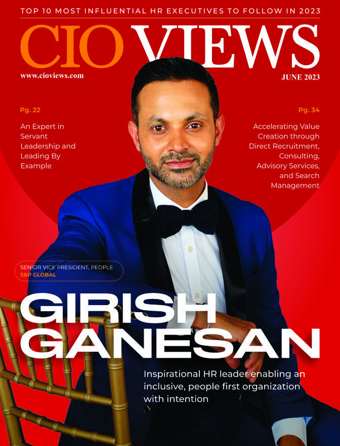 Girish Ganesan on LinkedIn: #hrprofessionals #leadership #hr # ... Girish Ganesan on LinkedIn: #hrprofessionals #leadership #hr # ...