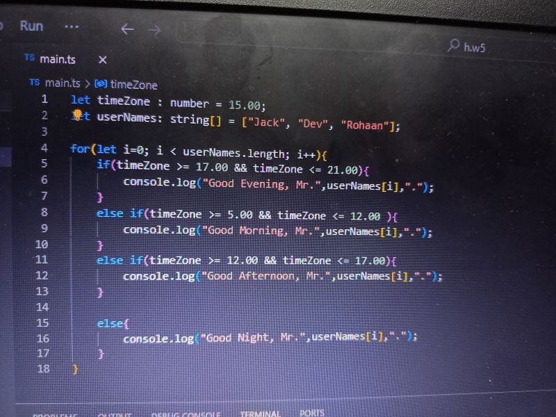 Mehwish Hasny on LinkedIn: The more you indulge in coding, the more you ... Mehwish Hasny on LinkedIn: The more you indulge in coding, the more you ...