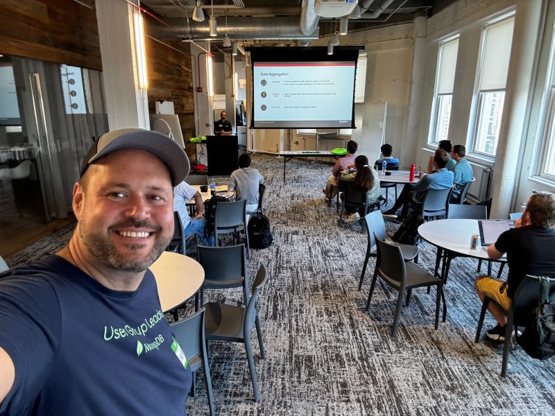 Cassiano Ziegler Bein on LinkedIn: Thanks for the amazing Chicago ... Cassiano Ziegler Bein on LinkedIn: Thanks for the amazing Chicago ...