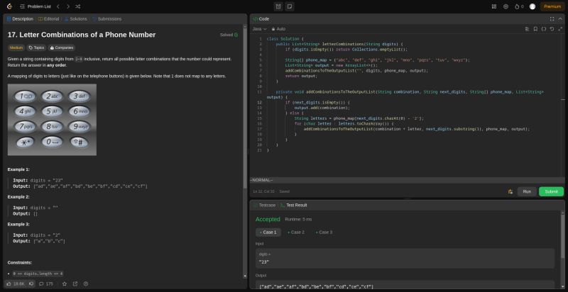 Chandan Garg on LinkedIn: #dsa #java #kunalkushwaha Chandan Garg on LinkedIn: #dsa #java #kunalkushwaha