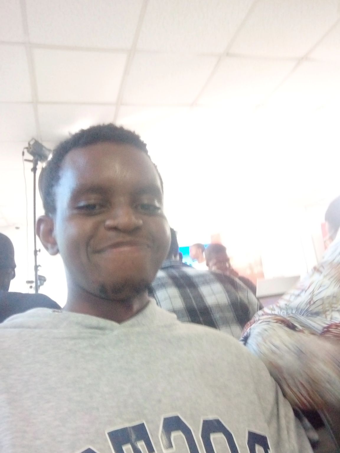 John Kagunda on LinkedIn: suave😁 John Kagunda on LinkedIn: suave😁