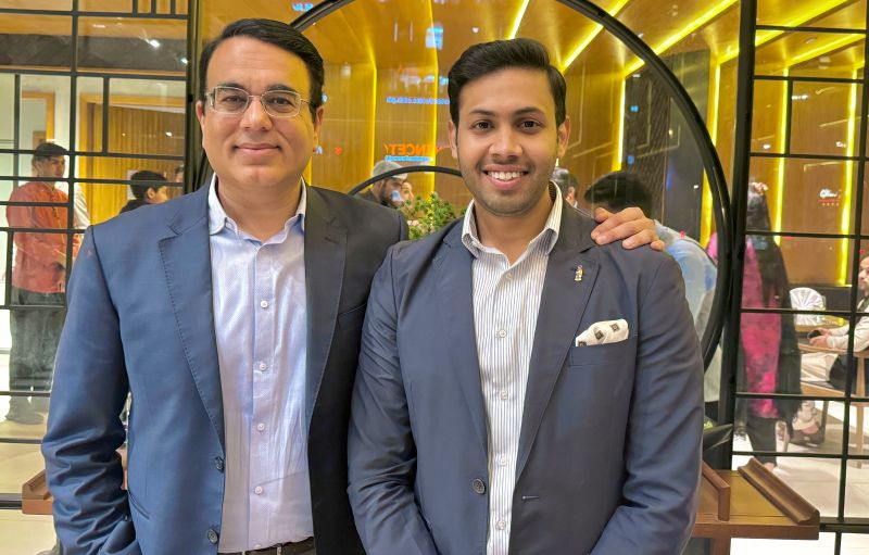 Ameer Hamza Hashmi on LinkedIn: Hamza, are you using insights from your ... Ameer Hamza Hashmi on LinkedIn: Hamza, are you using insights from your ...