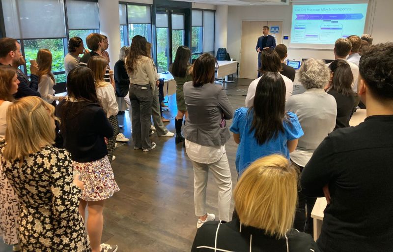 KPMG Grand Sud-Est (AURA-BFC & SUD-EST) sur LinkedIn : #tpe #pme KPMG Grand Sud-Est (AURA-BFC & SUD-EST) sur LinkedIn : #tpe #pme