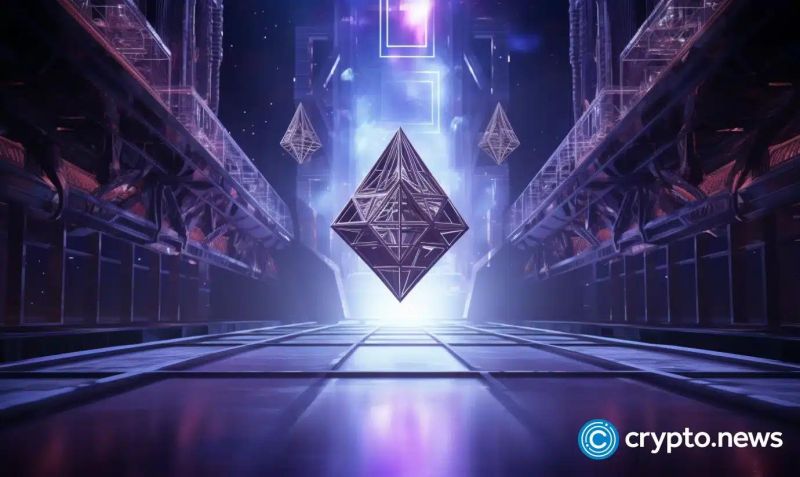 crypto.news on LinkedIn: Near Foundation and Eigen Labs partner to ... crypto.news on LinkedIn: Near Foundation and Eigen Labs partner to ...