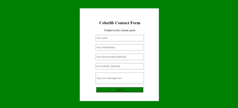 Afifa Mahboob on LinkedIn: #html #css #frontenddevelopment #designing # ... Afifa Mahboob on LinkedIn: #html #css #frontenddevelopment #designing # ...