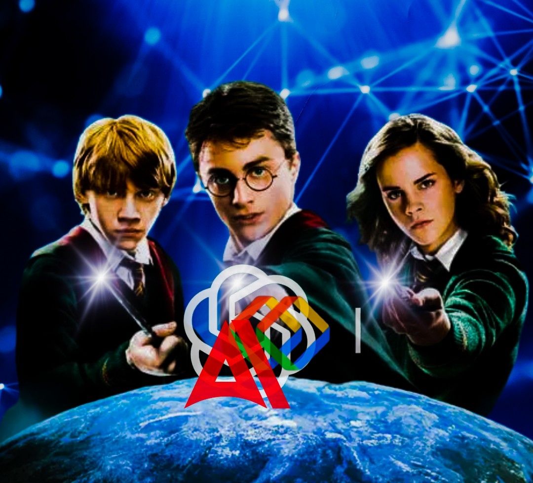 Tanishka Mittal on LinkedIn: #ai #harrypotter Tanishka Mittal on LinkedIn: #ai #harrypotter