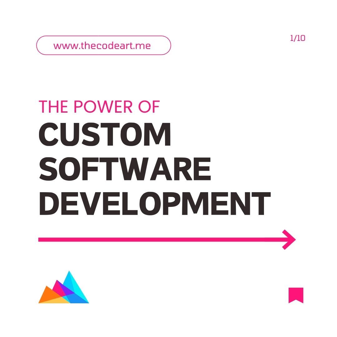 CodeArt on LinkedIn: #thecodeart #codeart #developers # ... CodeArt on LinkedIn: #thecodeart #codeart #developers # ...