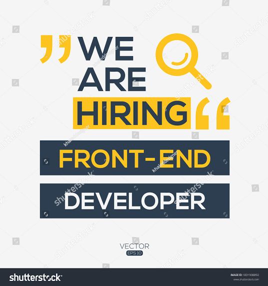 Muhammad Jawad Raza on LinkedIn: #exciting #freshers #react #are #we # ... Muhammad Jawad Raza on LinkedIn: #exciting #freshers #react #are #we # ...