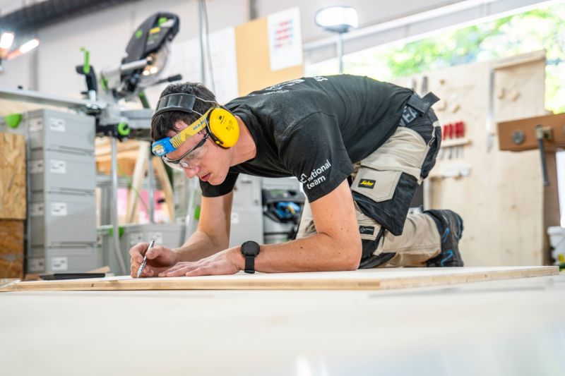 Holzbau Schweiz Sektion Luzern Land auf LinkedIn: #agentwood #holzbau # ... Holzbau Schweiz Sektion Luzern Land auf LinkedIn: #agentwood #holzbau # ...