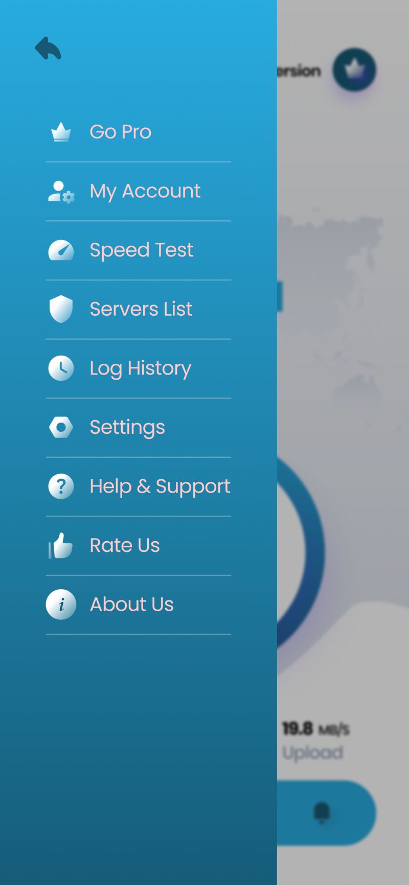 Siraj Uddin Jamali on LinkedIn: #code #flutter #drawer #menu # ... Siraj Uddin Jamali on LinkedIn: #code #flutter #drawer #menu # ...