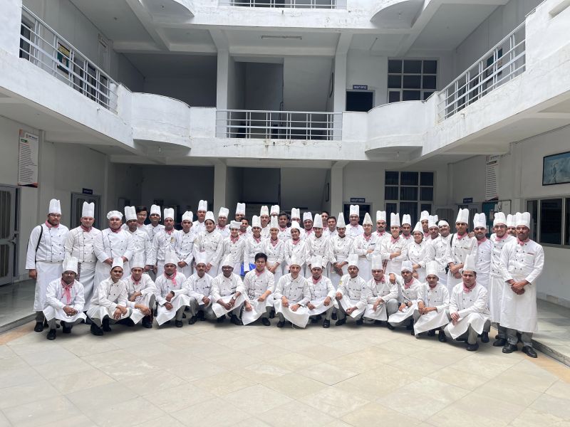 Jatin Verma on LinkedIn: #graduation #ihmmeerut #bhmct # ... Jatin Verma on LinkedIn: #graduation #ihmmeerut #bhmct # ...