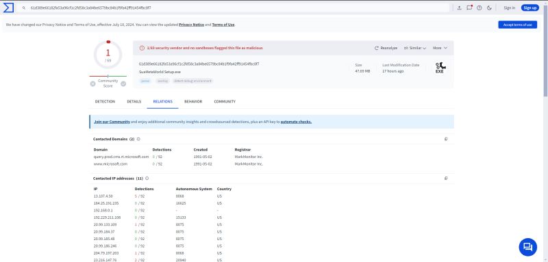 Usama Gul on LinkedIn: #cybersecurity #freelancing #upwork # ... Usama Gul on LinkedIn: #cybersecurity #freelancing #upwork # ...