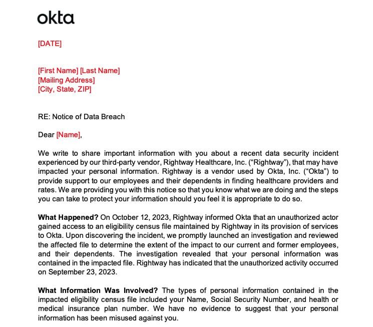Grímur Grímursson on LinkedIn: #okta Grímur Grímursson on LinkedIn: #okta