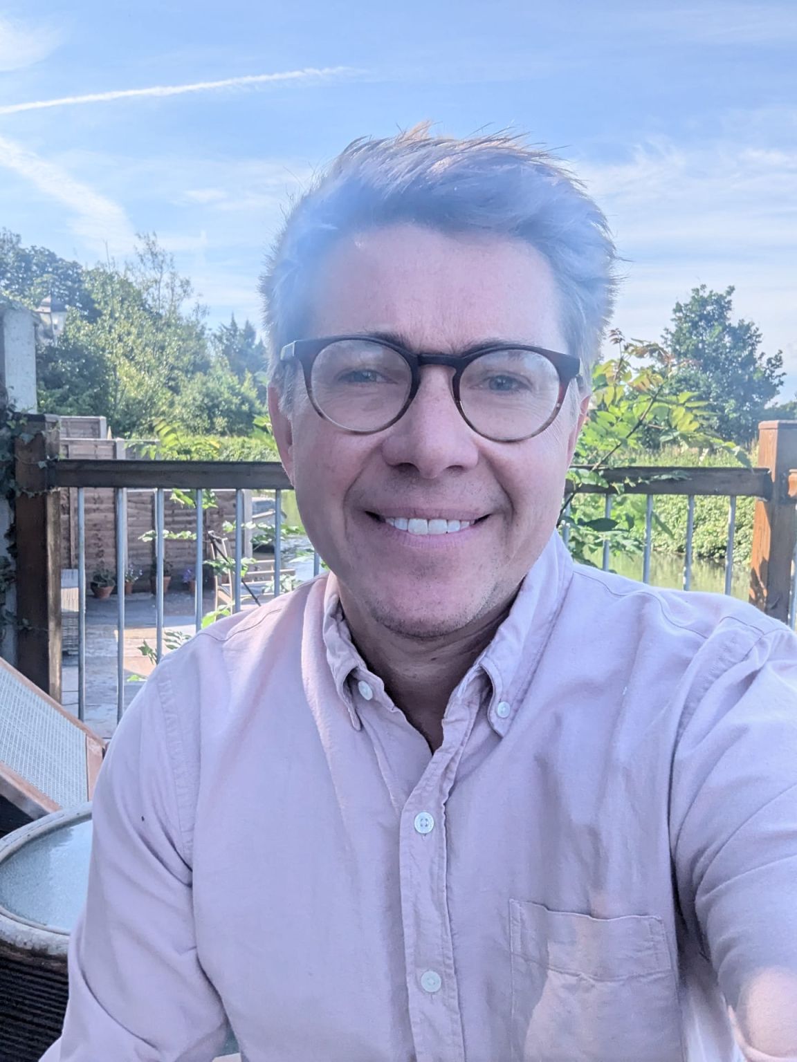 John Wilson on LinkedIn: It’s really hard as a working parent not to ... John Wilson on LinkedIn: It’s really hard as a working parent not to ...