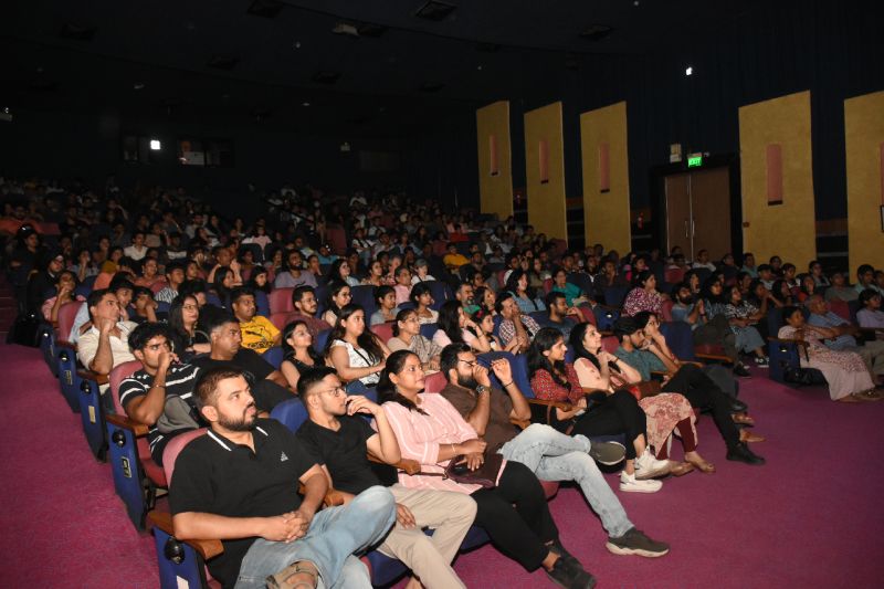 Saif Ansari on LinkedIn: #madonetheatre #madonetheatrecompany Saif Ansari on LinkedIn: #madonetheatre #madonetheatrecompany