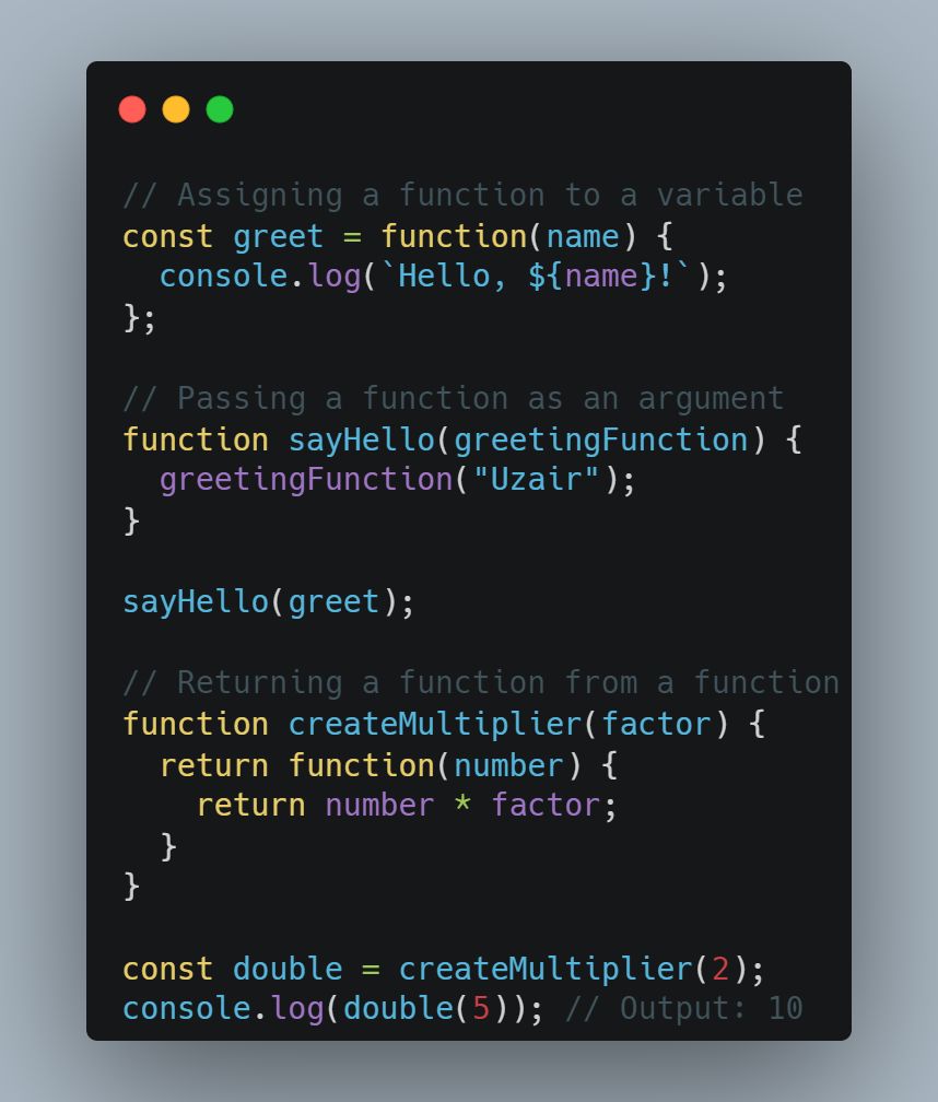 Uzair Ahmad on LinkedIn: #javascript #webdevelopment #coding # ... Uzair Ahmad on LinkedIn: #javascript #webdevelopment #coding # ...