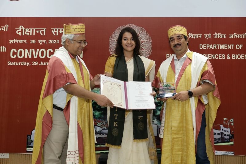 Aheria Dey on LinkedIn: Finally Received the Institute Pictures Aheria Dey on LinkedIn: Finally Received the Institute Pictures