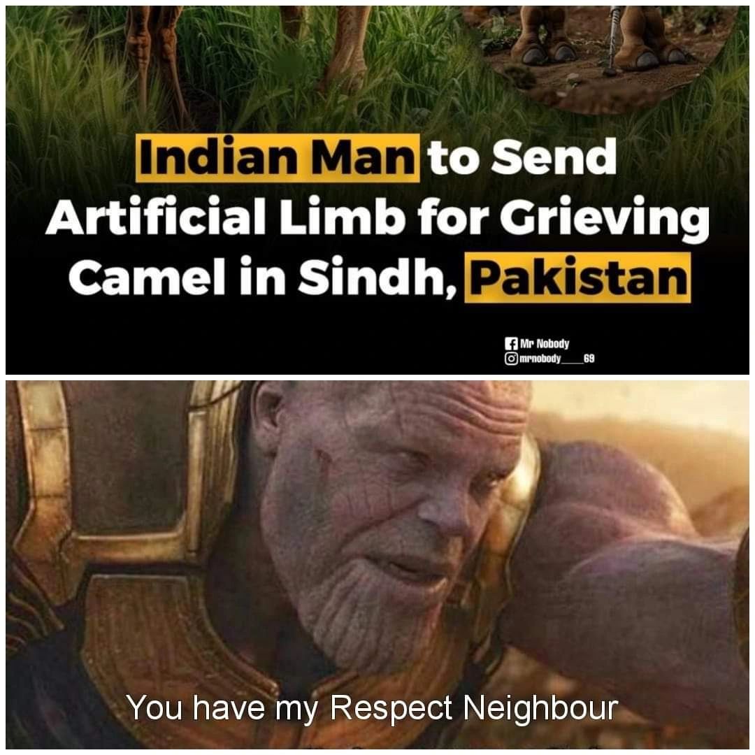 Muhammad Nabeel Mahtab on LinkedIn: #india Muhammad Nabeel Mahtab on LinkedIn: #india