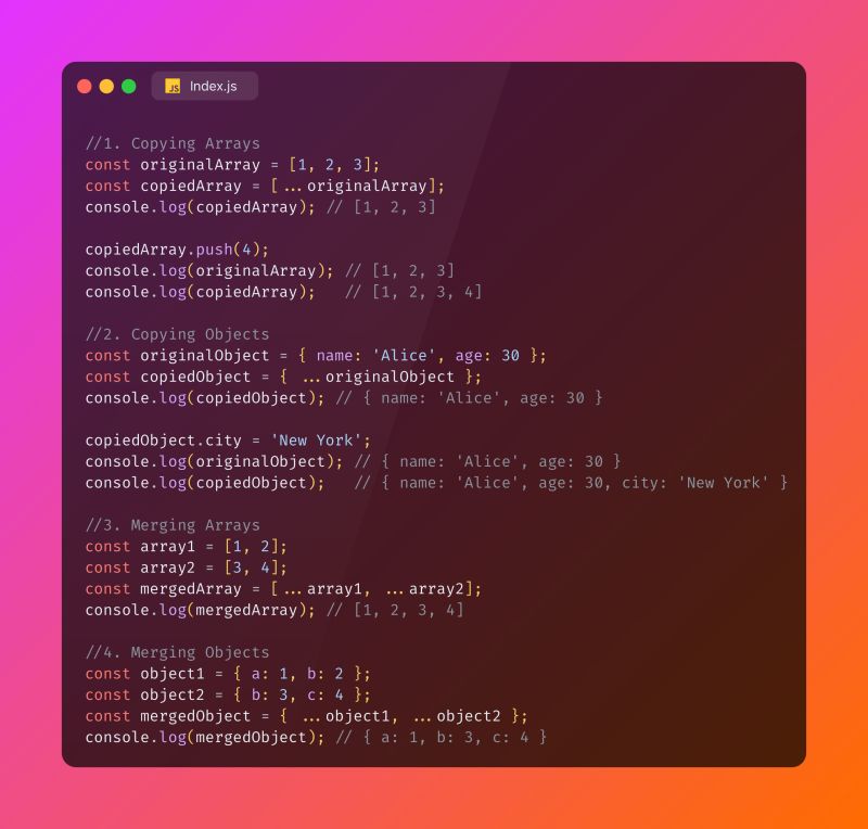 Keyur Ramoliya on LinkedIn: #javascript #javascriptdeveloper Keyur Ramoliya on LinkedIn: #javascript #javascriptdeveloper