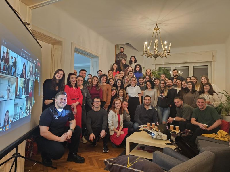mindit.io on LinkedIn: #employeeappreciationday mindit.io on LinkedIn: #employeeappreciationday