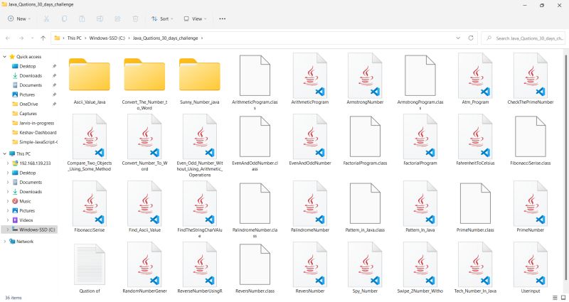 Keshav Dwivedi on LinkedIn: #java #programming #coding #studyresources ... Keshav Dwivedi on LinkedIn: #java #programming #coding #studyresources ...