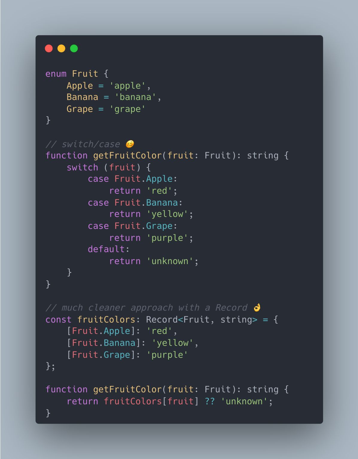 Daniil Rabizo on LinkedIn: #typescript #webdev #javascript #angular # ... Daniil Rabizo on LinkedIn: #typescript #webdev #javascript #angular # ...