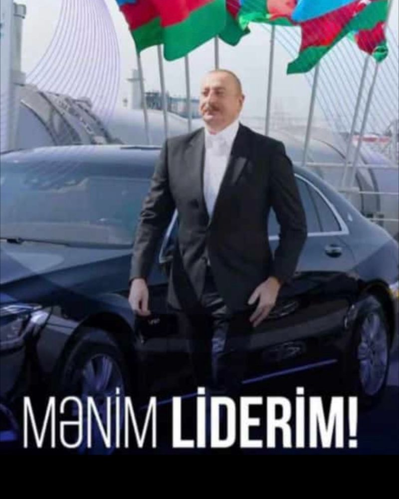 Ulkar Musayeva posted on LinkedIn Ulkar Musayeva posted on LinkedIn