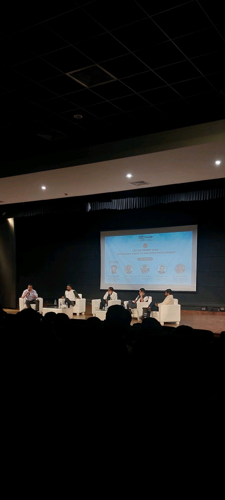 Gaurav Borse on LinkedIn: attend expert session on employee development Gaurav Borse on LinkedIn: attend expert session on employee development