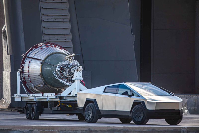 Sahil Parmar on LinkedIn: #spaceweek #raptorengine Sahil Parmar on LinkedIn: #spaceweek #raptorengine