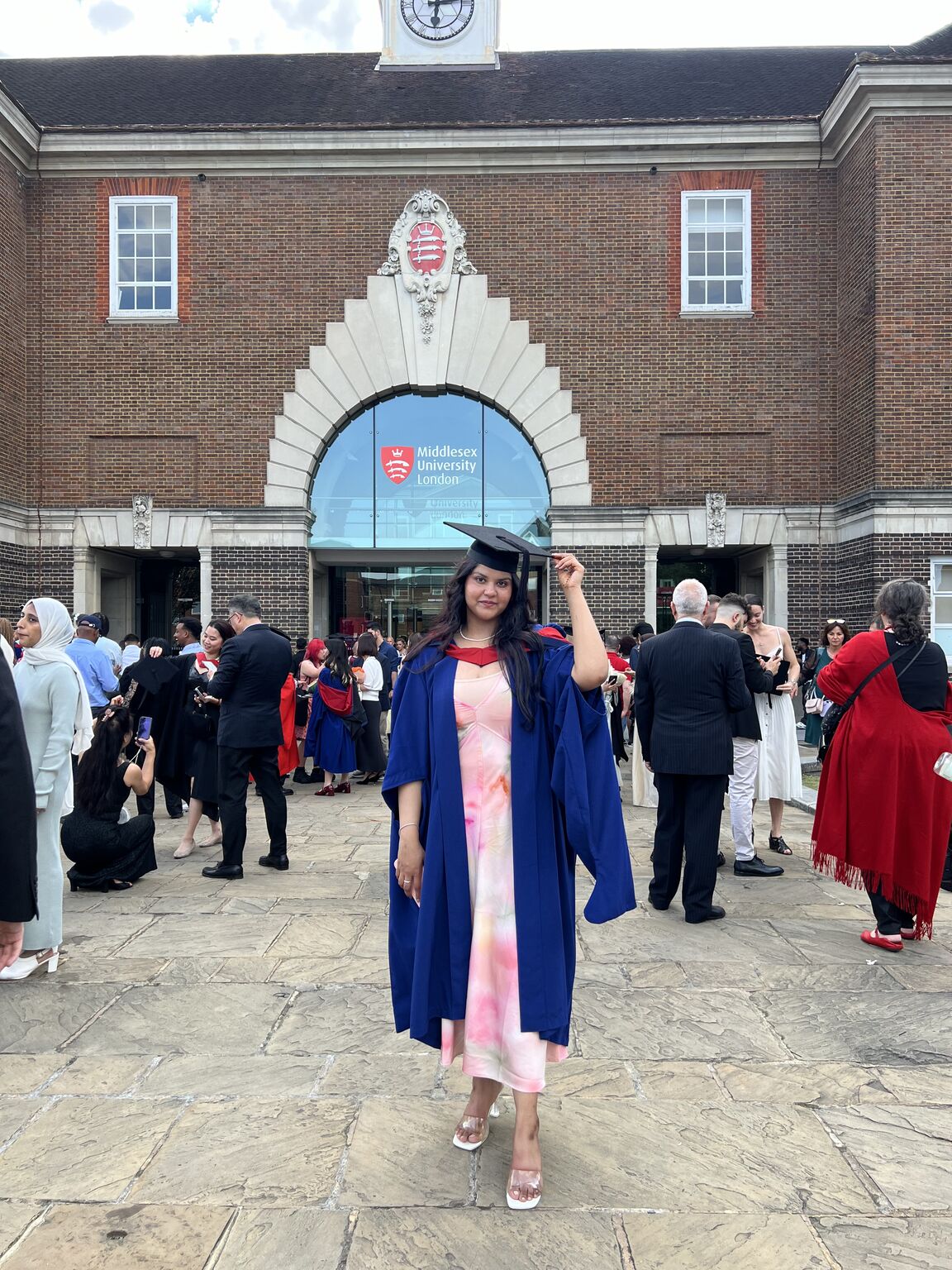 Kashifa Khan on LinkedIn: I am happy to announce that I have ... Kashifa Khan on LinkedIn: I am happy to announce that I have ...