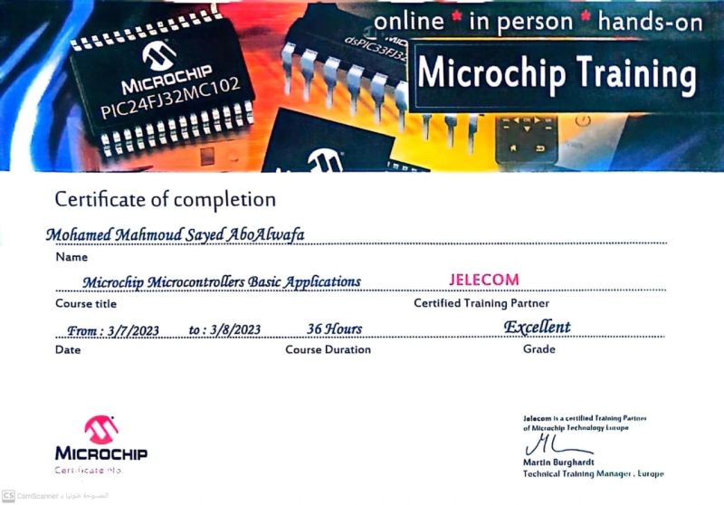 Mohamed Mahmoud Sayed Abo Alwafa on LinkedIn: #embeddedsystems # ... Mohamed Mahmoud Sayed Abo Alwafa on LinkedIn: #embeddedsystems # ...
