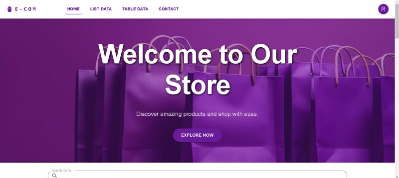 Iqra khan on LinkedIn: #reactjs #webdevelopment #materialui #javascript ... Iqra khan on LinkedIn: #reactjs #webdevelopment #materialui #javascript ...