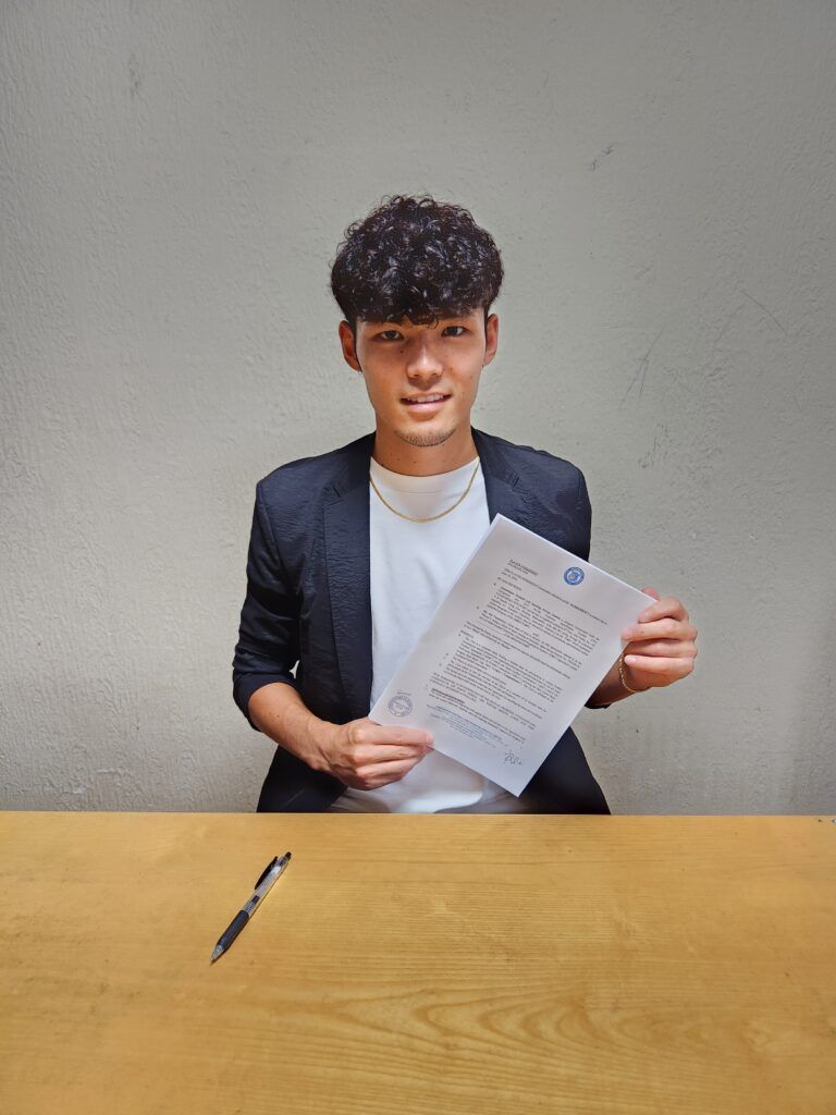 Raunak Saha on LinkedIn: ISL: Jamshedpur FC sign Japanese midfielder ... Raunak Saha on LinkedIn: ISL: Jamshedpur FC sign Japanese midfielder ...