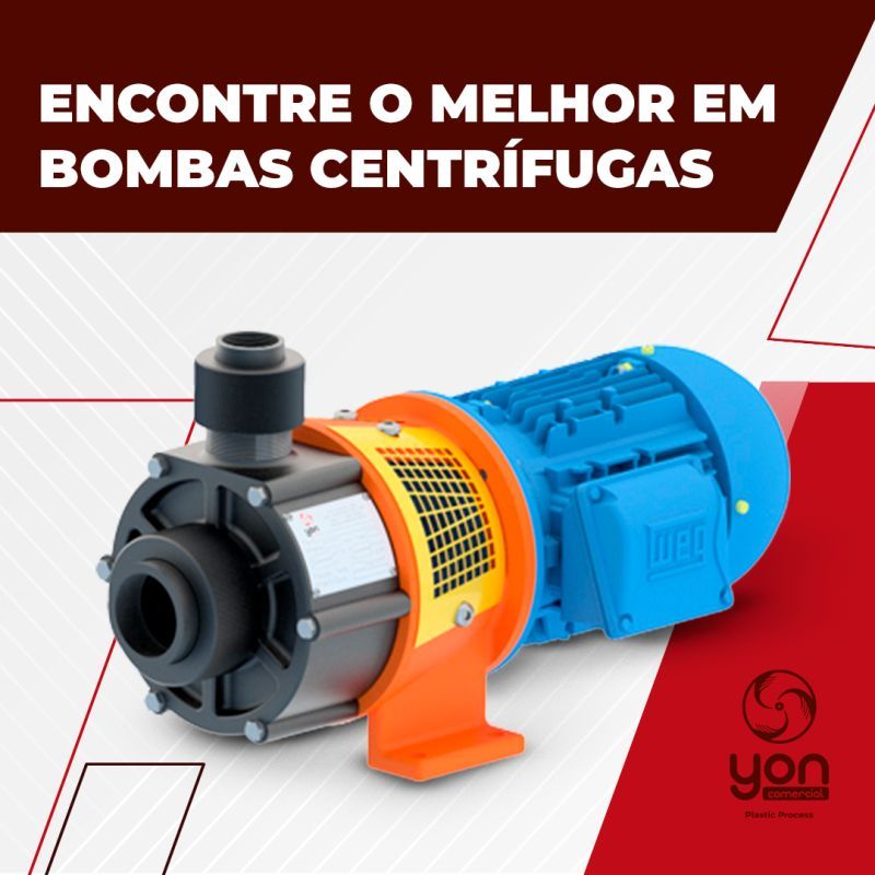 UNIC Engenharia de Soluções no LinkedIn: Bomba Centrifuga Horizontal ... UNIC Engenharia de Soluções no LinkedIn: Bomba Centrifuga Horizontal ...